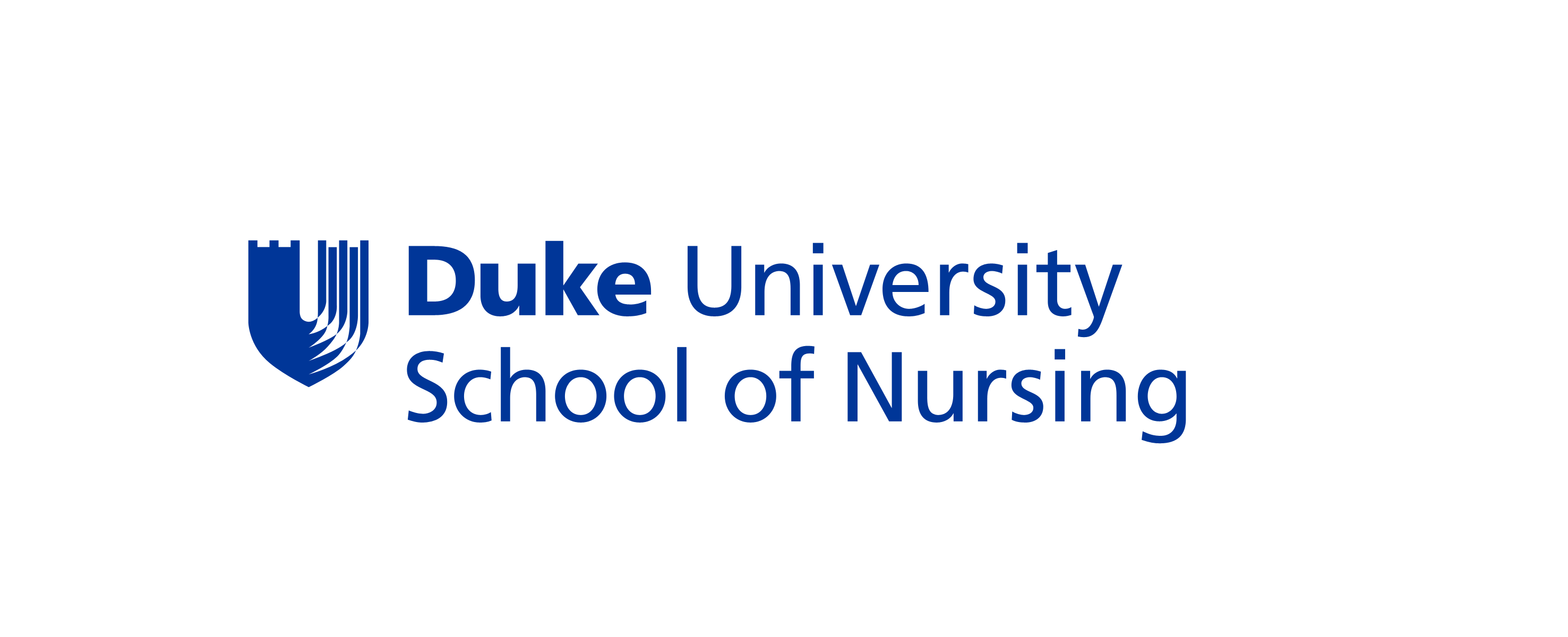 Duke University Health System Logo