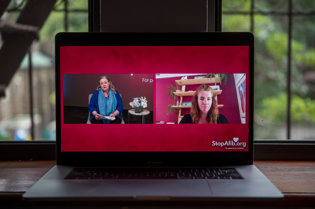 Atrial Fibrillation Blog of StopAfib.org
